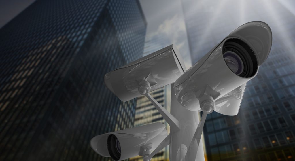 American Security Group | Integrated Security Systems